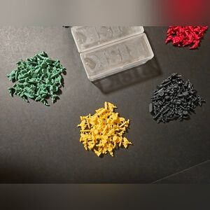 Risk | Games | 6 993 Risk Board Game Replacement Parts Pieces Armies ...